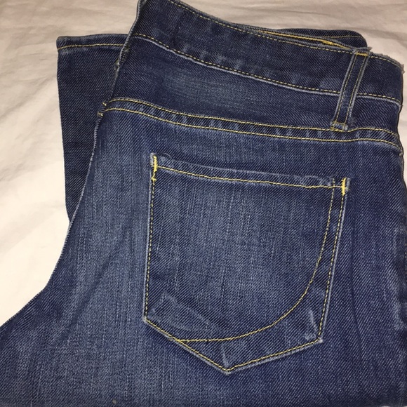 Paper Denim & Cloth | Jeans | Paper Denim Cloth Stretch Flare Jeans ...